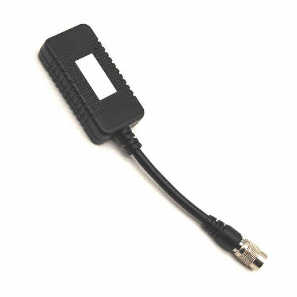 Bluetooth-совместимый адаптер для моделей тахеометров с зарядным устройством и USB-кабелем