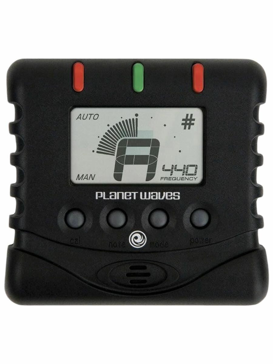 Тюнер PLANET WAVES PW-CT-09