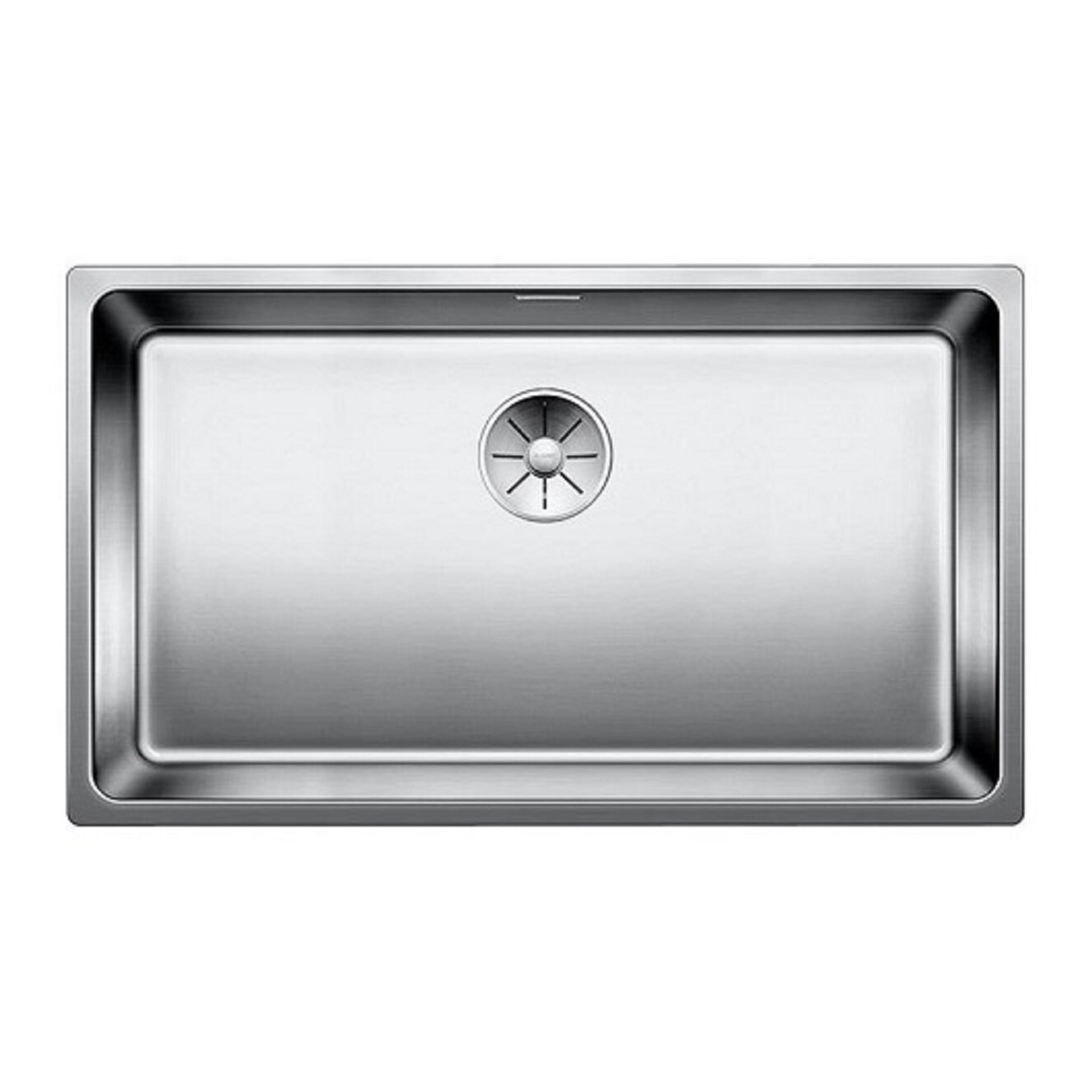 Кухонная мойка Blanco Andano 700-U INFINO арт. 522971