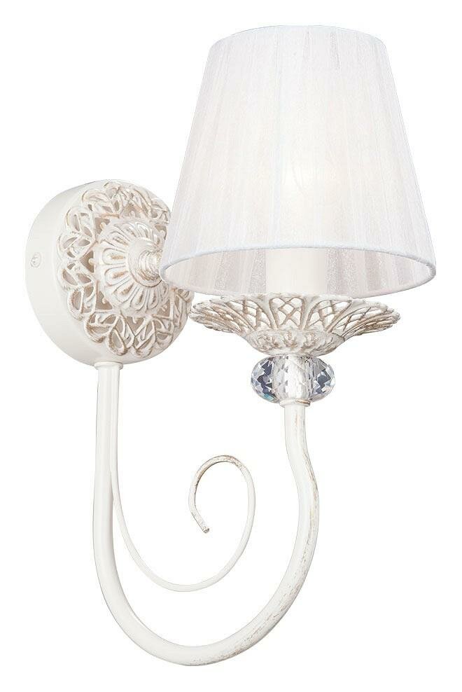 Бра Vitaluce V1188 V1188/1A На монтажной пластине Классический