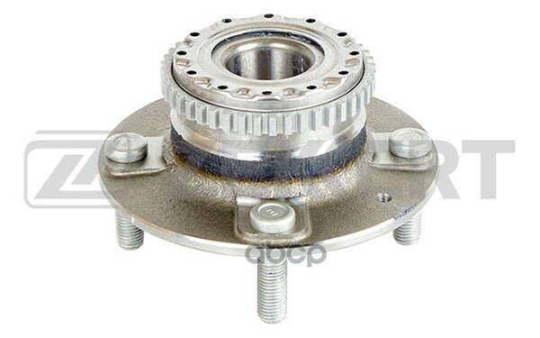 Ступица задняя (с ABS) Hyundai Elantra 00- Kia Cerato 04- Spectra II 04- Zekkert арт. rl-1512