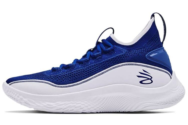 Кроссовки Curry Flow 8