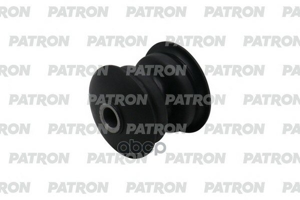 Сайлентблок рессоры задней FORD TRANSIT TT9 06- PATRON арт. PSE1645