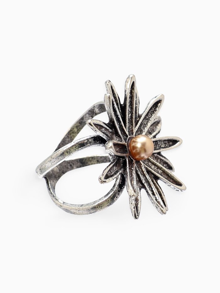 Зажим для обуви Queen Fair