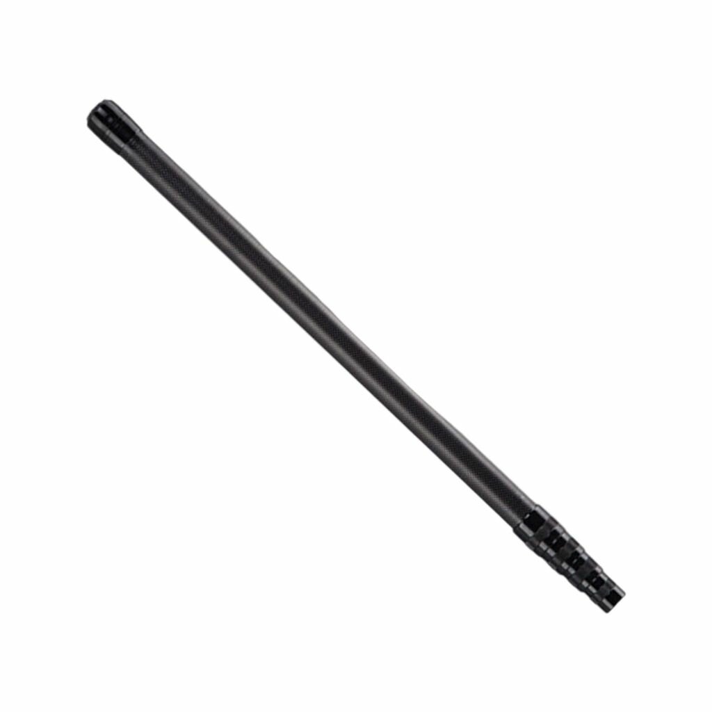 1 телескопический шест для копирования сетки-карбоновый шест длиной 1,7 м