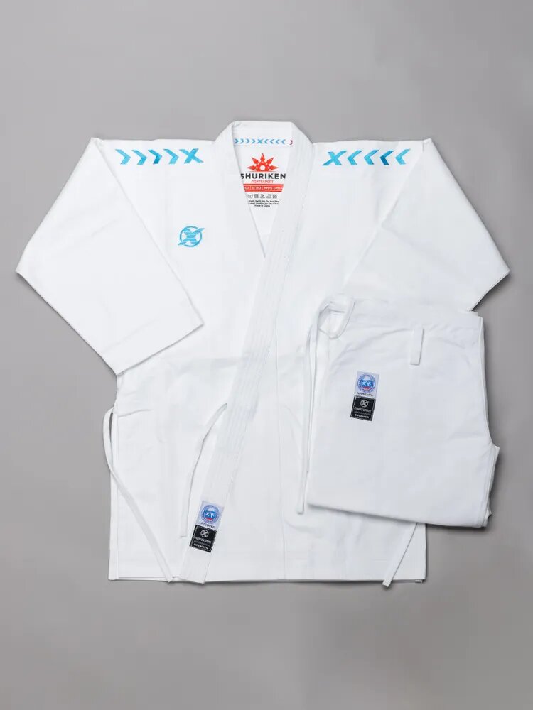 Кимоно для карате