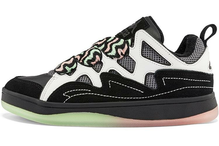 Кроссовки Fatty