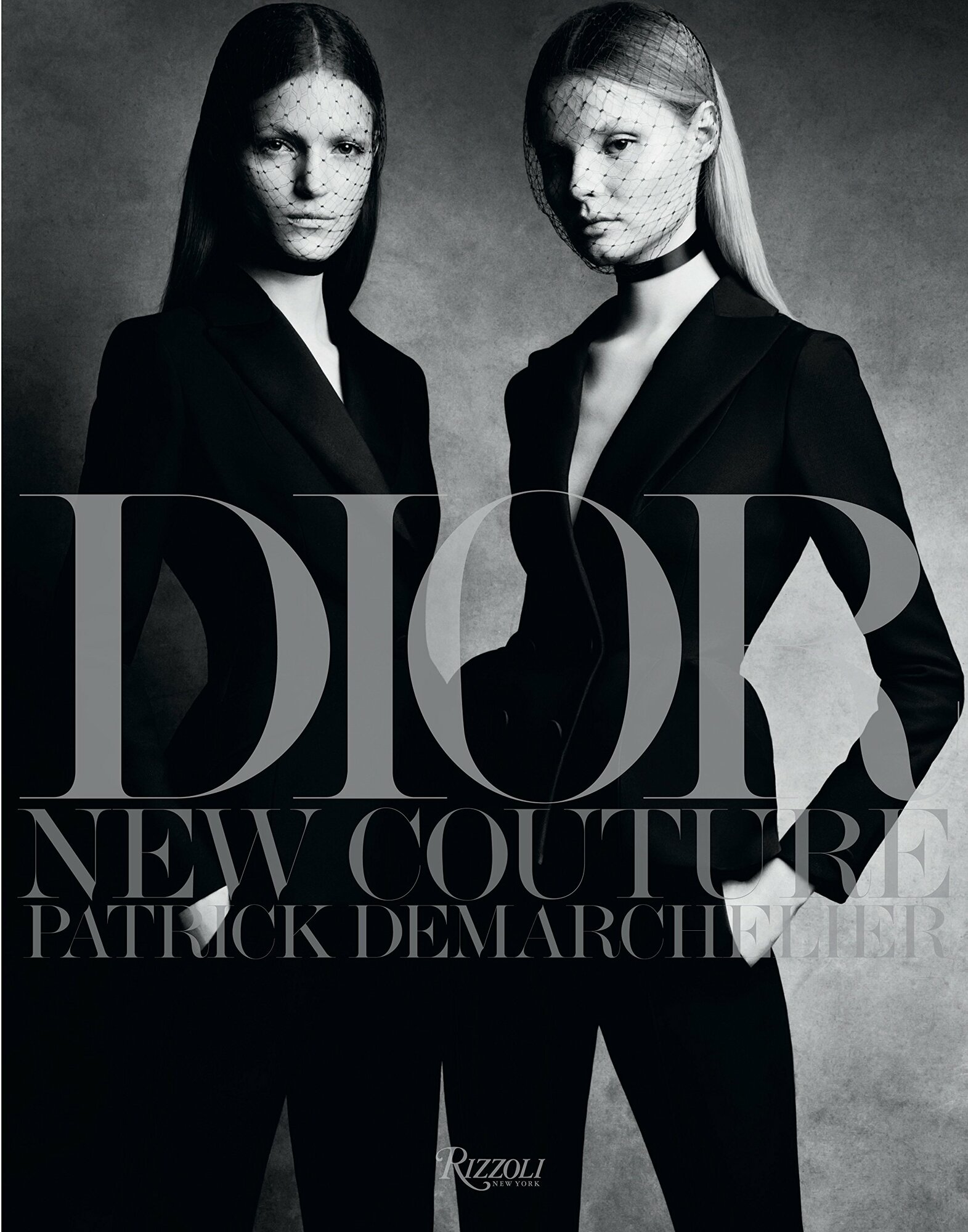 Dior: New Couture. Patrick Demarchelier