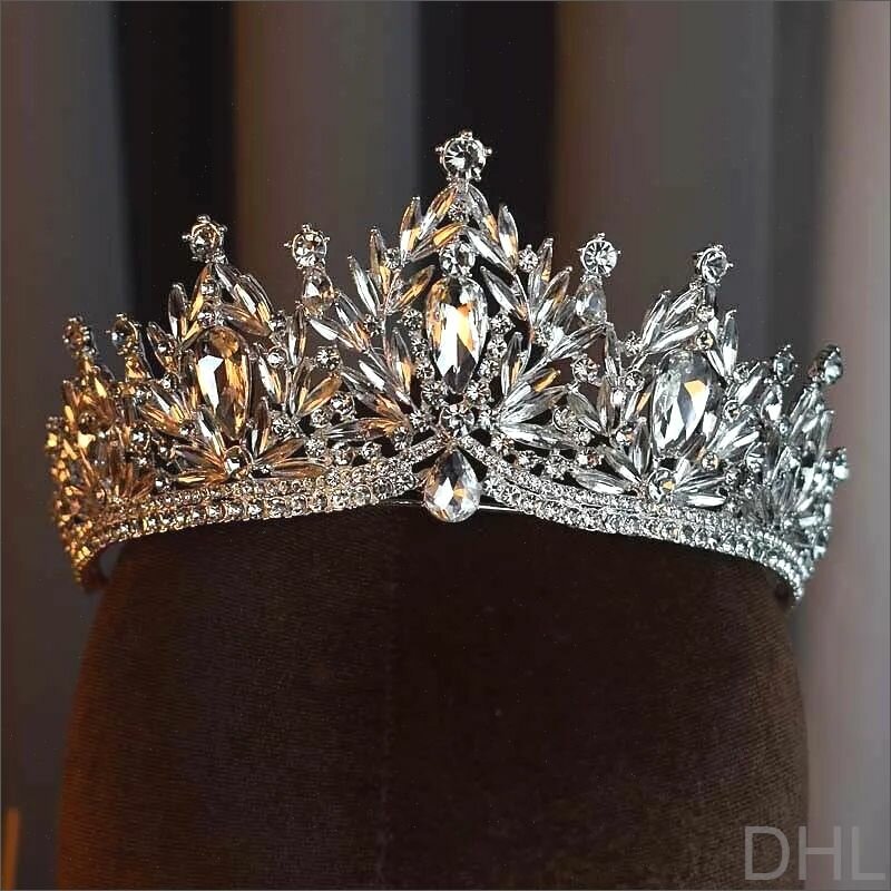 Диадема 1 шт.