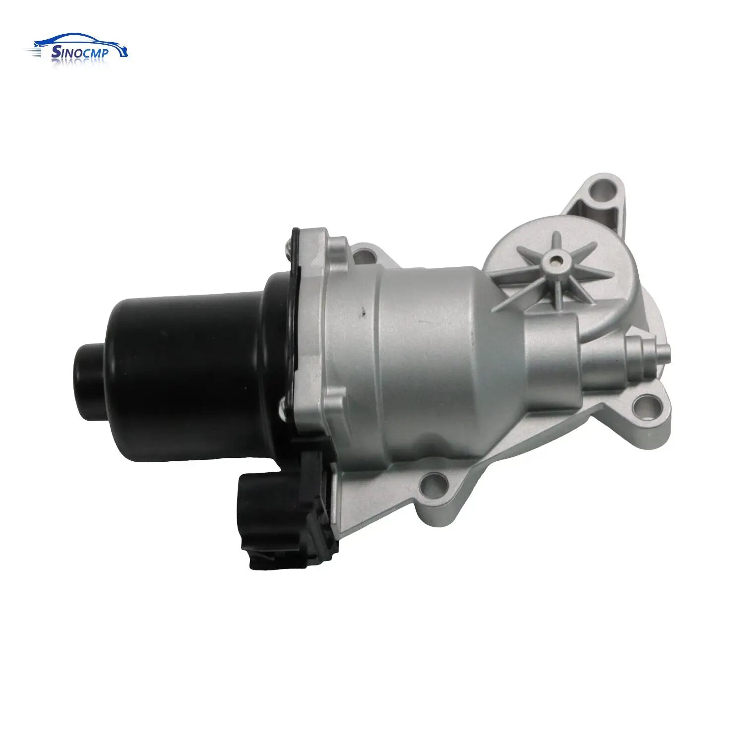 Приводной механизм (актуатор) раздаточной коробки для Chevrolet Canyon, Sierra, Yukon, GMC 2500 4WD 2007-2018 гг, номера деталей: 600-899, 19258696, 84109212, 23369032