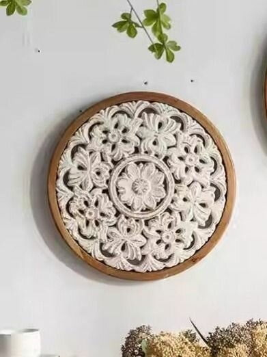 Фальш-окно,33 см х 33 см, 1 шт