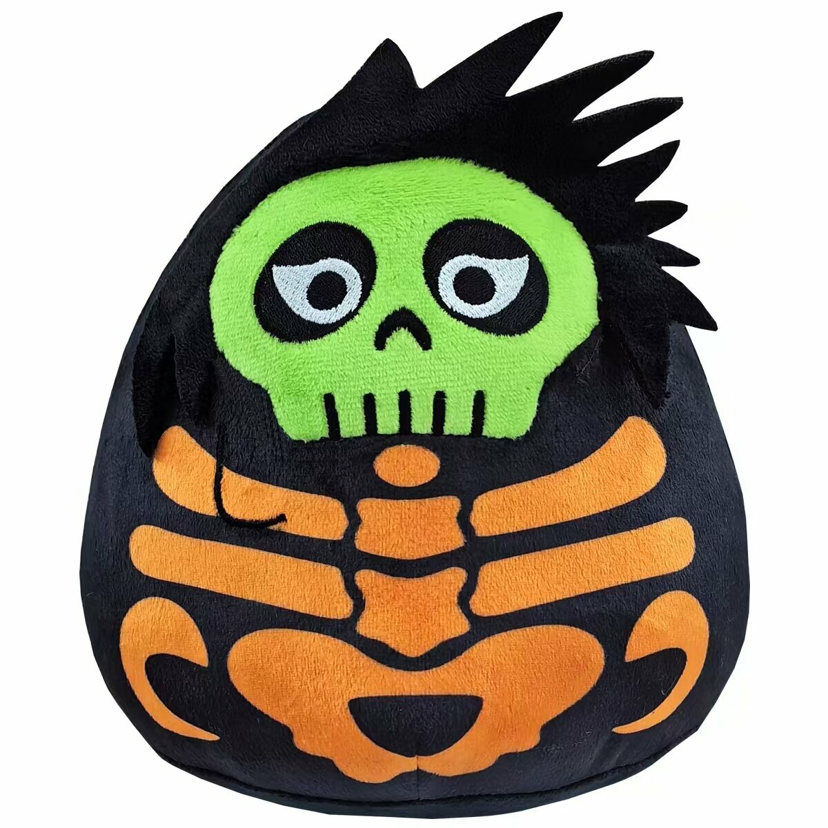 Мягкая игрушка "My Pet Alien Pou" 21см