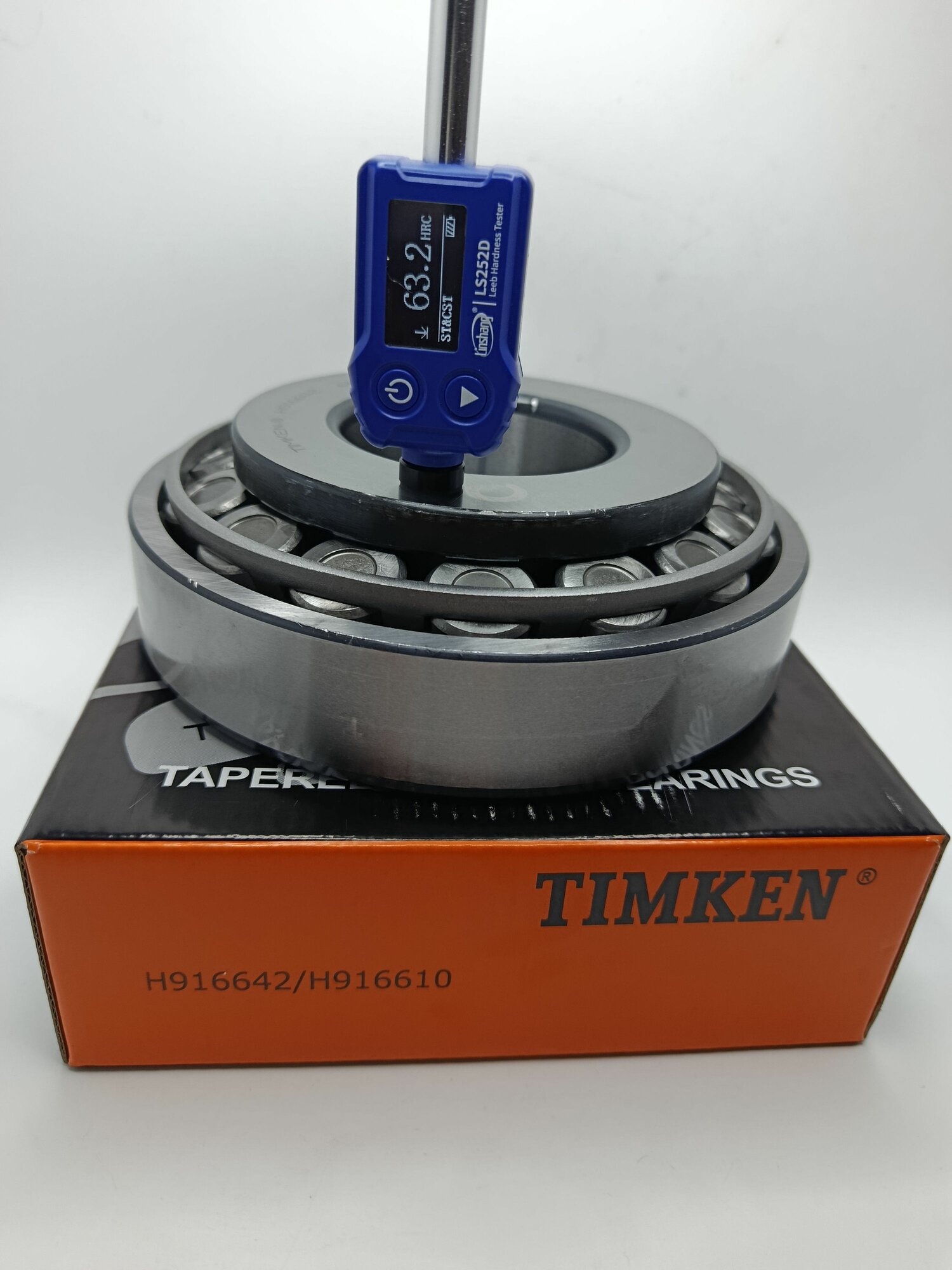 H916642/H916610 Подшипник TIMKEN