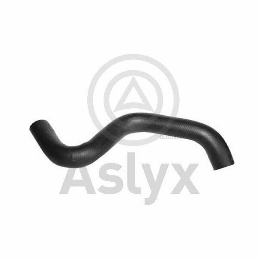 ASLYX AS204217 Патрубок радиатора
