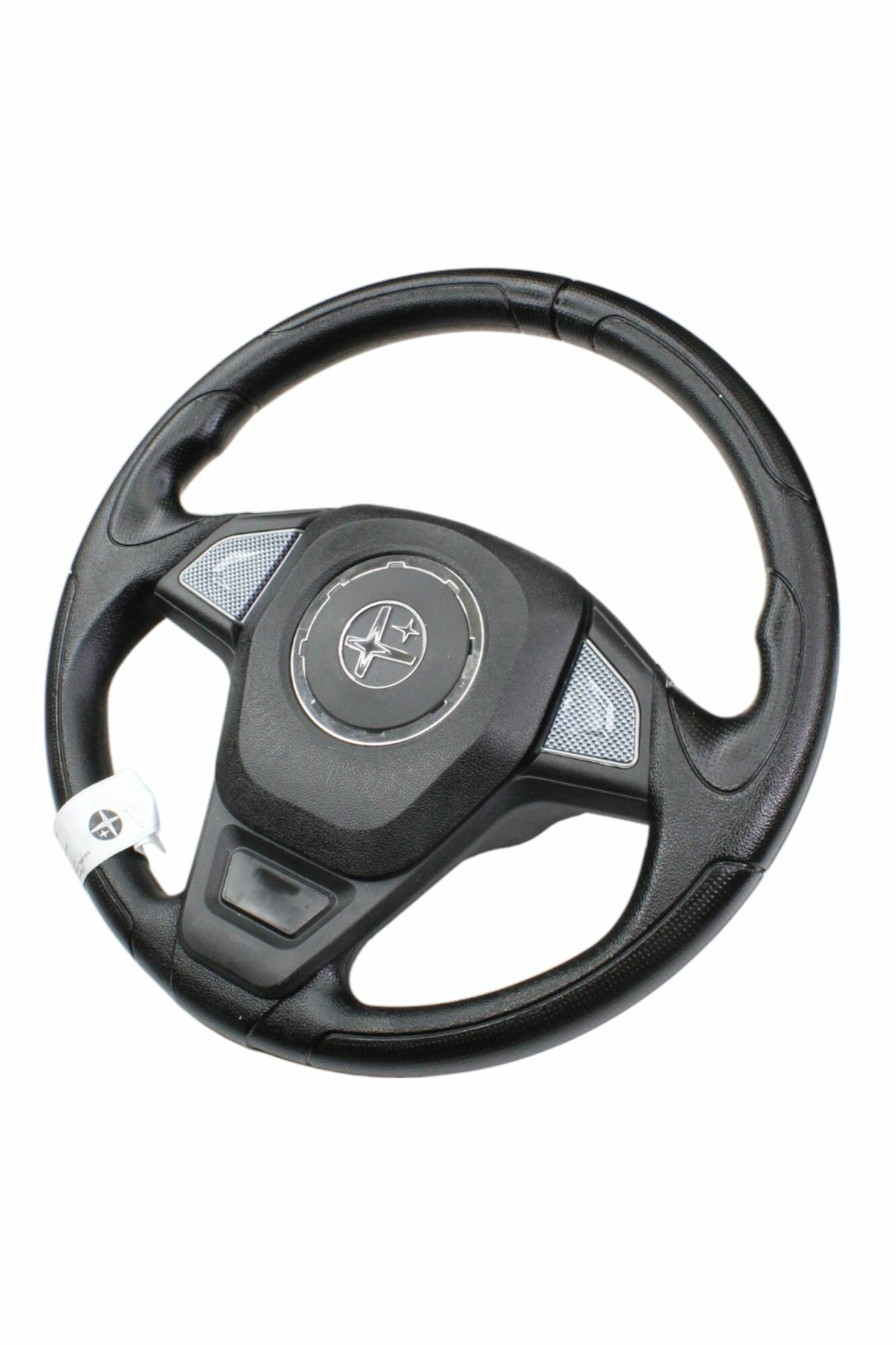 Рулевое колесо Газель Бизнес "Делюкс"