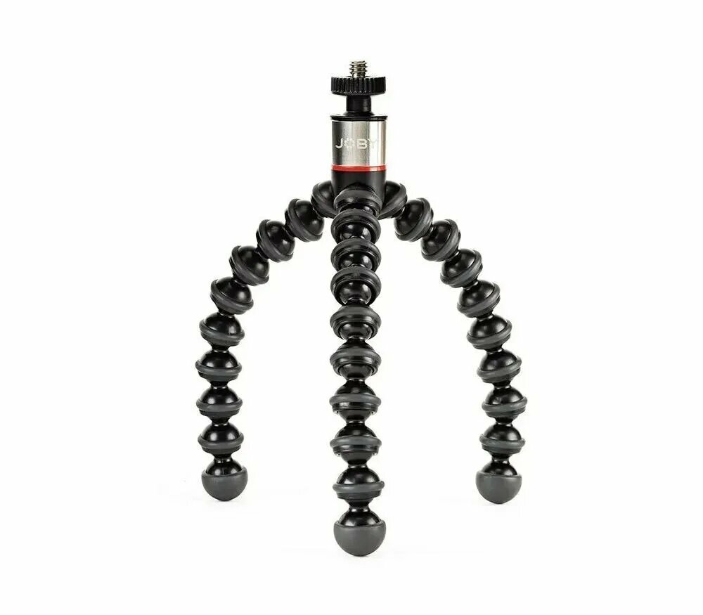 Штатив JOBY GorillaPod 325, черный/серый JB01505