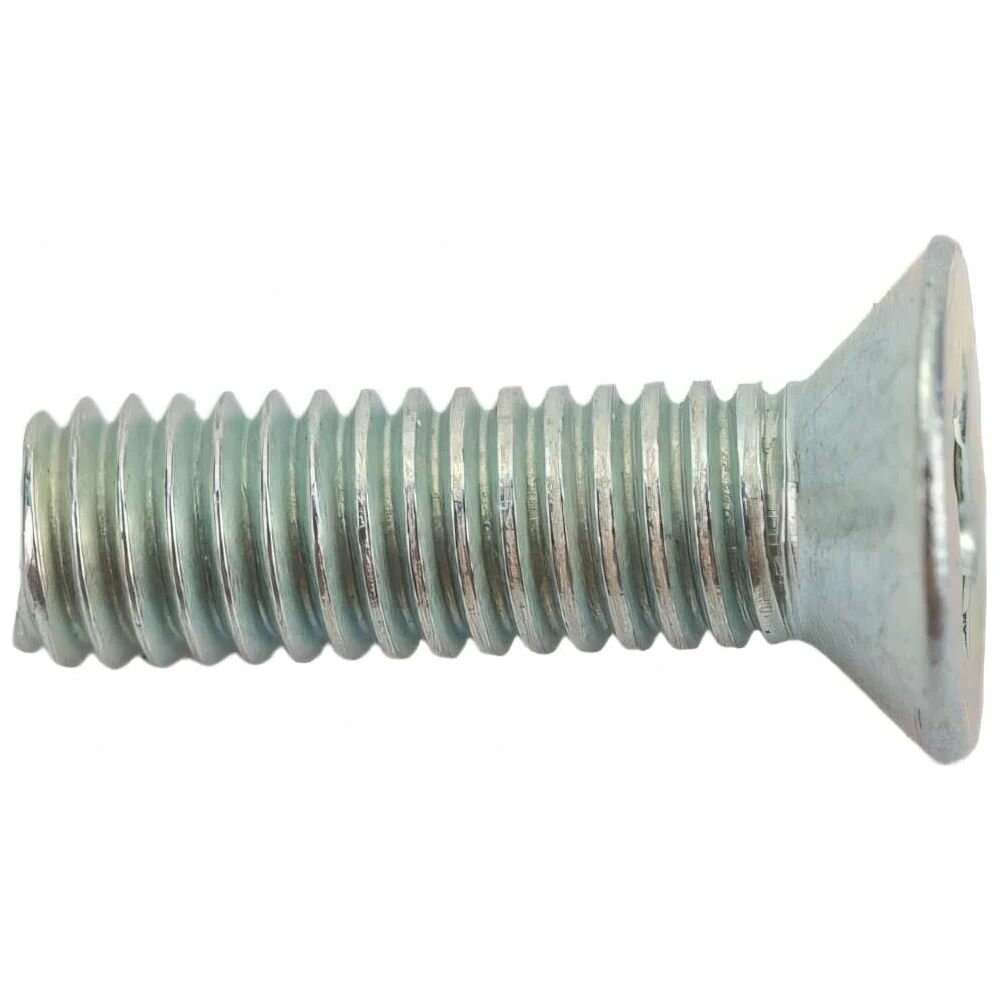 Потайной винт метизный двор M3x10 DIN965 (500 шт.) 4607159066497