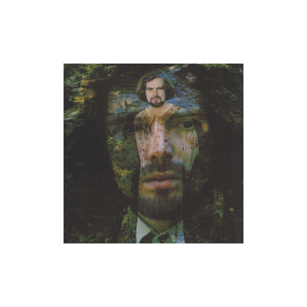 Виниловая пластинка Van Morrison - His Band & The Street Choir (180g) (1 LP)