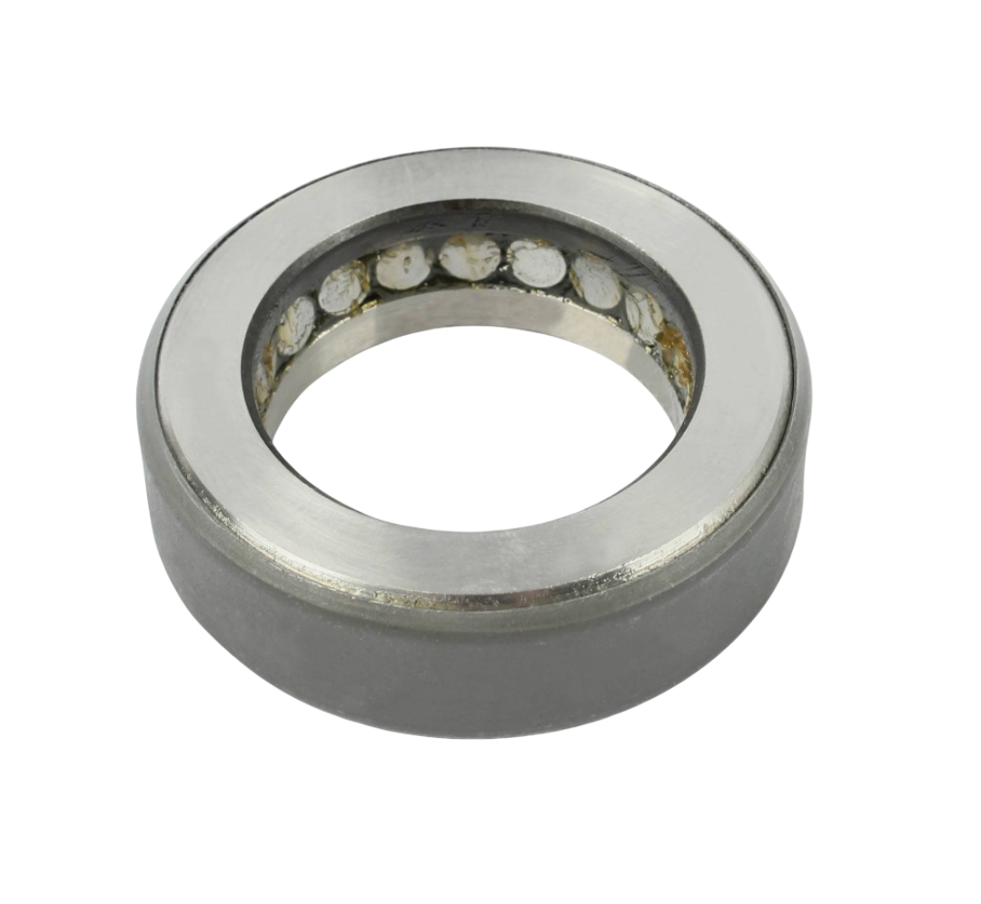 Подшипник опорный шкворня man f90/f2000, shacman f3000/x3000 (samtin)