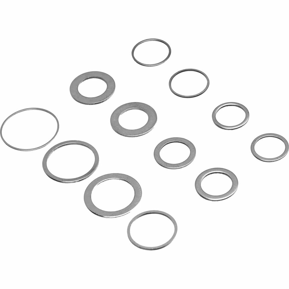 Кольца переходные Denzel 73399