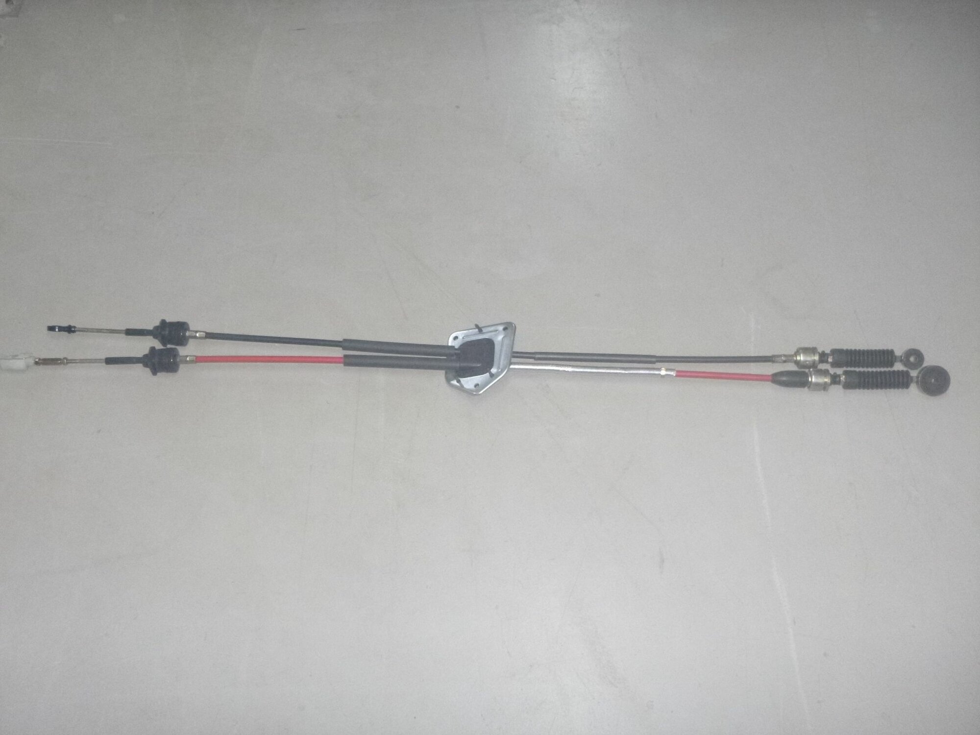 Трос переключения передач Tiggo FL 2.0 4wd (T11-1703090BB)