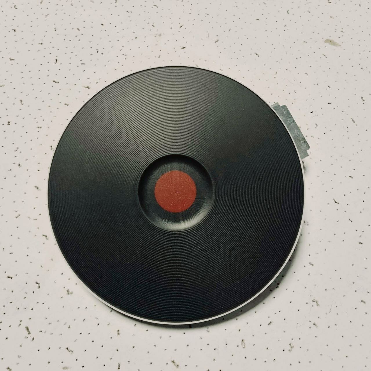 Конфорка чугунная для электроплит мощность 1500Вт диаметр 145мм SKL