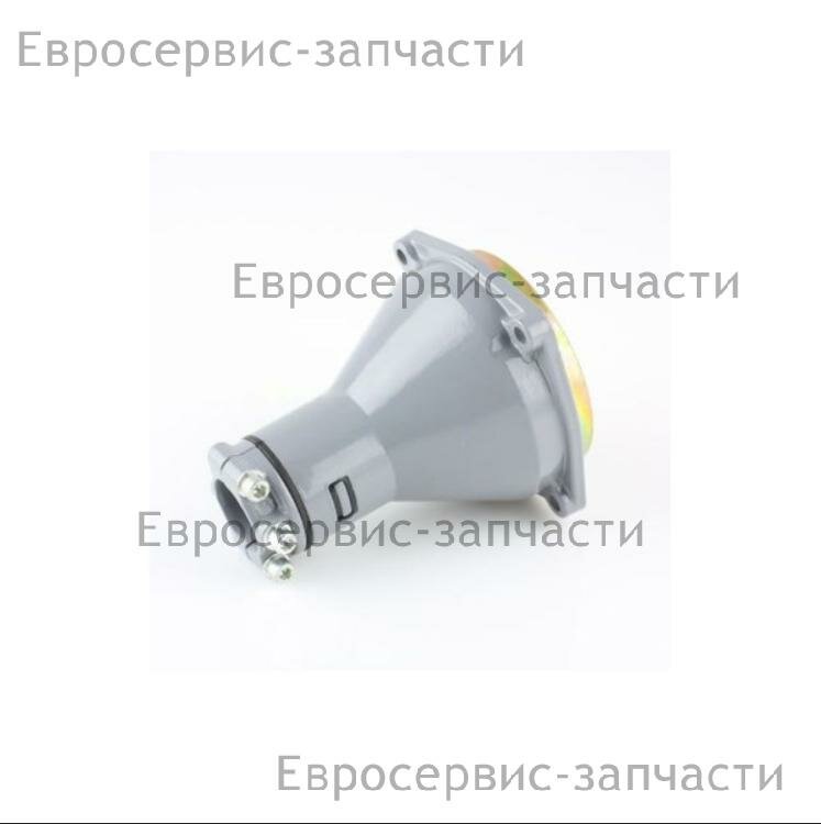 Корпус сцепления T 336, T 516 (d-26мм, Z-9, 33-52см3), CHAMPION(IGP) 1700028 1700028