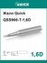 Жало Quick QSS960-T-1,6D