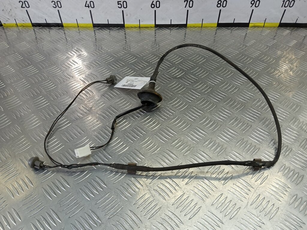 Проводка (коса) Б/У для MAZDA 3 BK рестайлинг (2006—2009) BS5B5126X