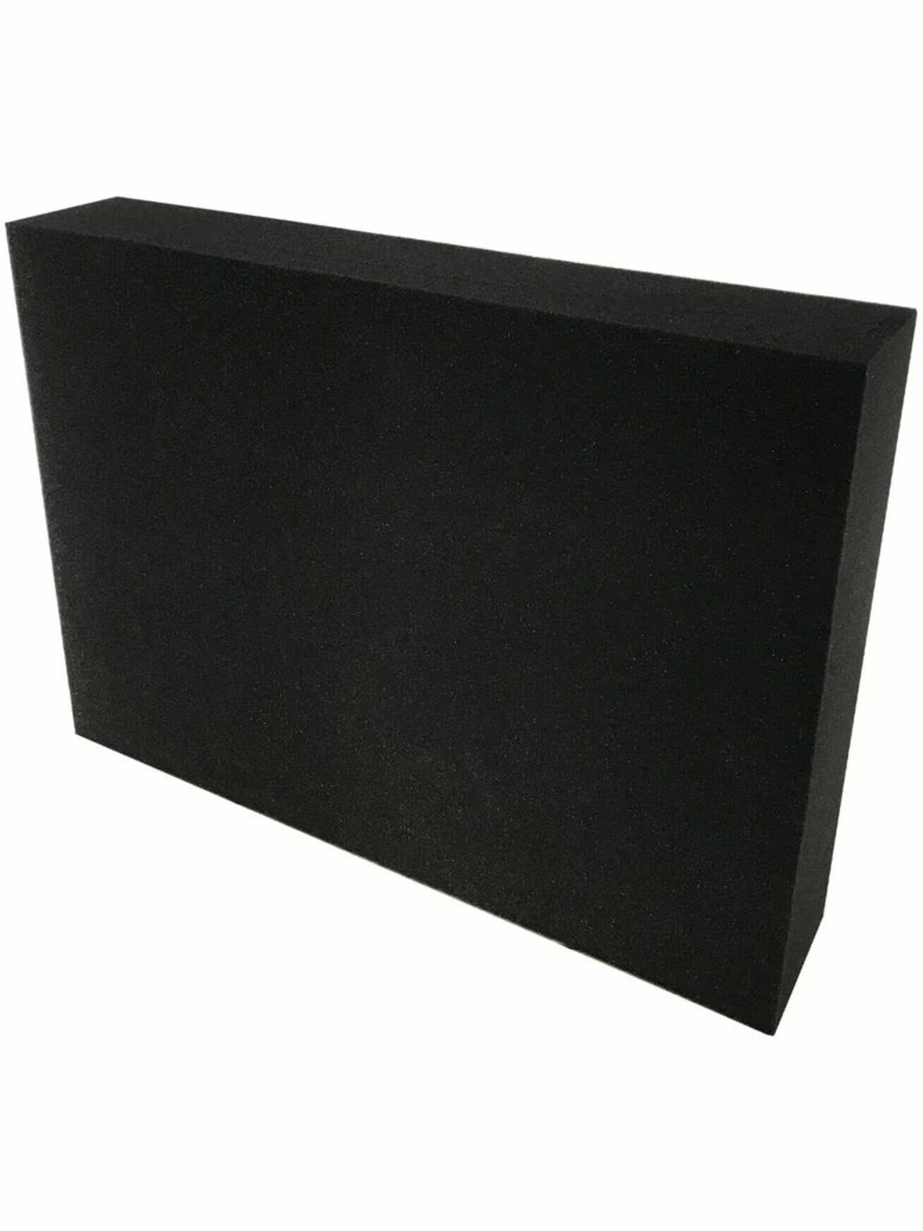 Модульный ложемент Сорокин 100 мм, для 27.360, 540x390 мм 27.362