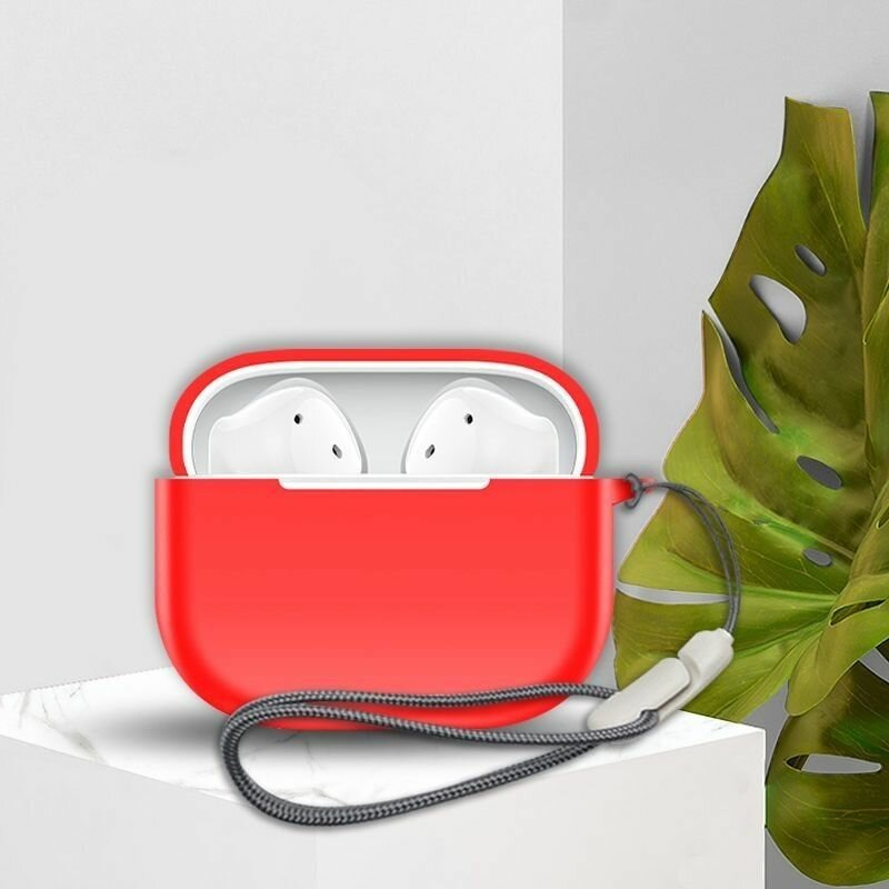 Чехлы для наушников HONOR CHOICE Earbuds X7 Play, чехол для наушников из жидкого силикона