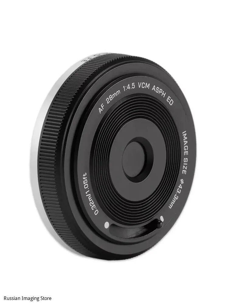 Viltrox Объектив