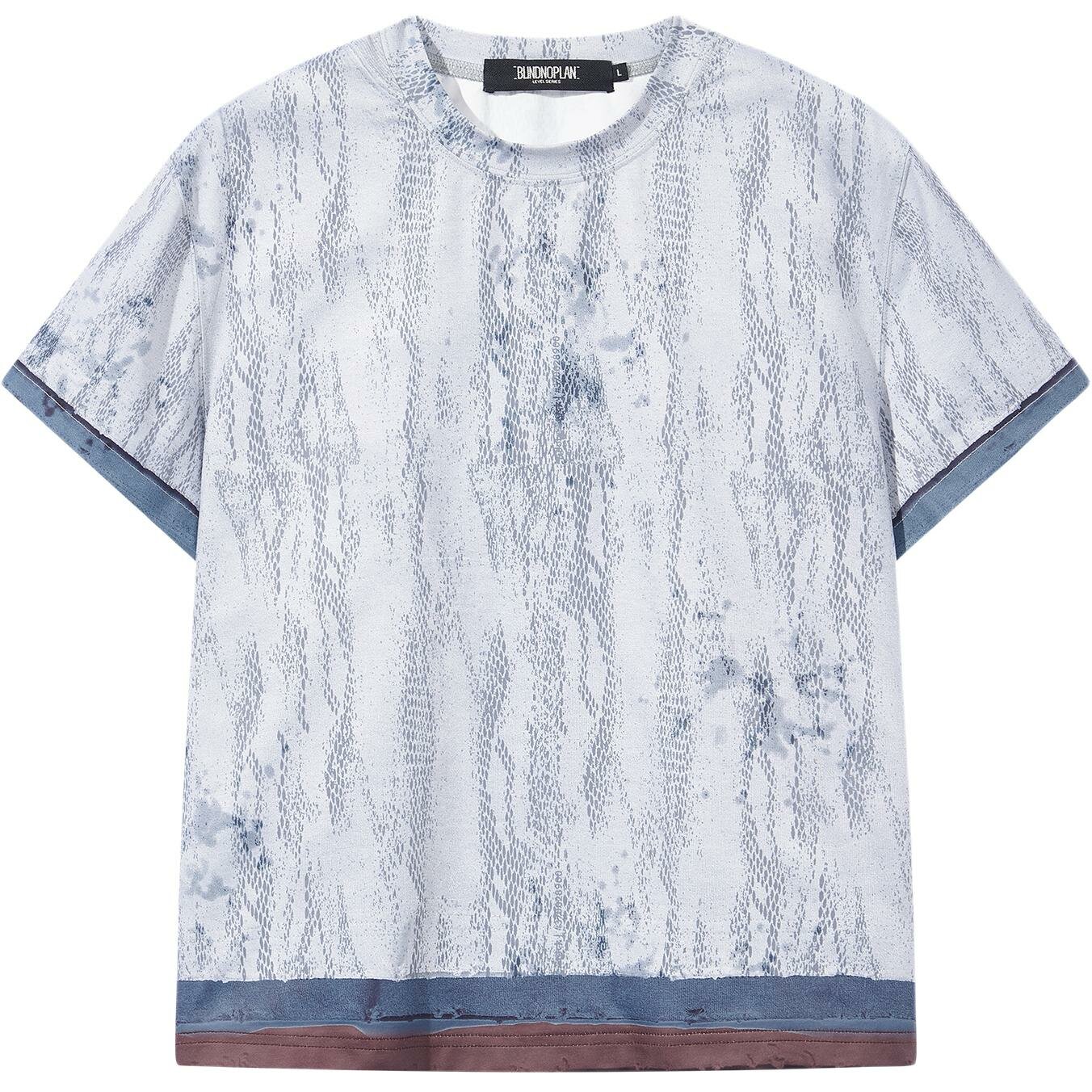 Майка BLIND 402