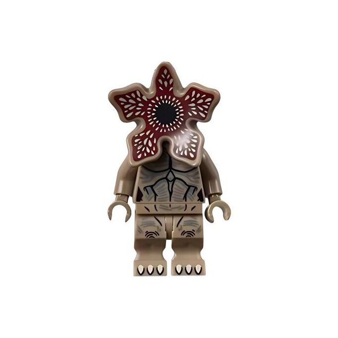 LEGO Чужие вещи Персонажи DEMON KING Конструкторы 0 300 шт 854197 — фото 1