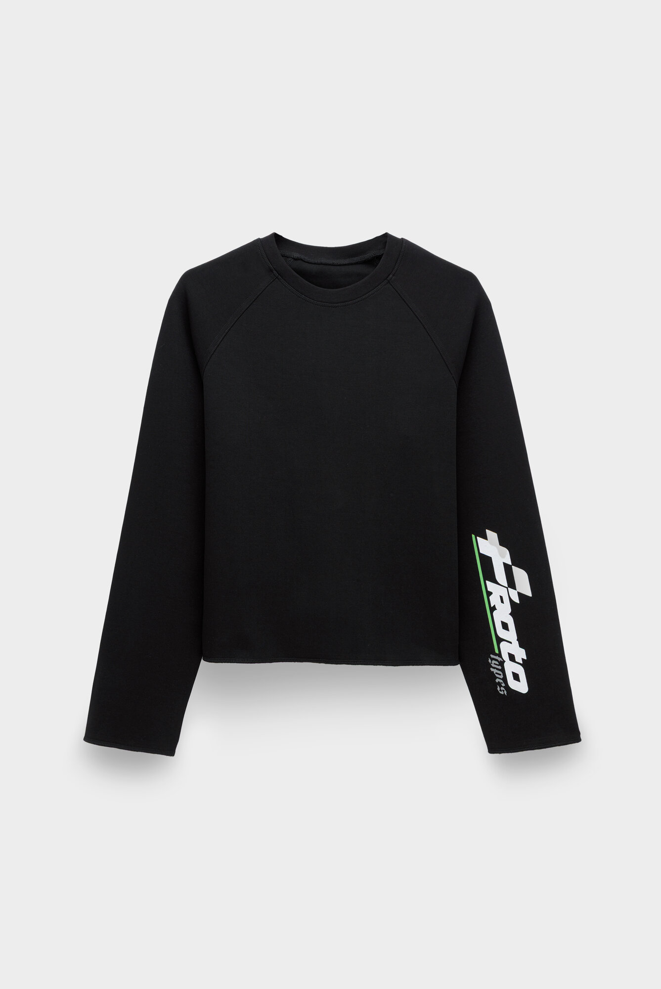 Лонгслив longsleeve pt08je30usbk