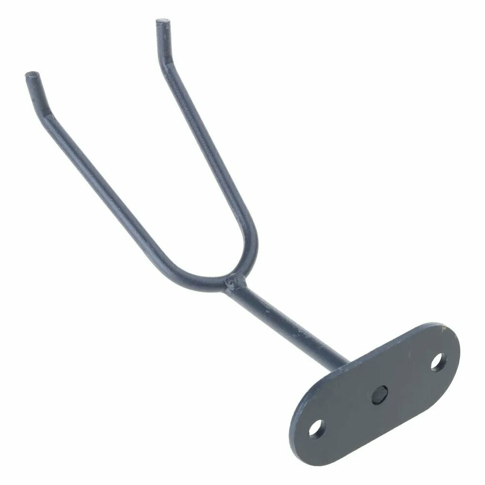 Держатель для краскопульта, Серебро