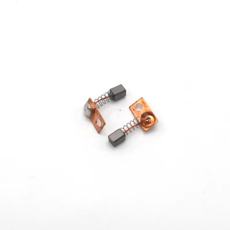 STRONGDRILL Micro motor carbon brush made in China