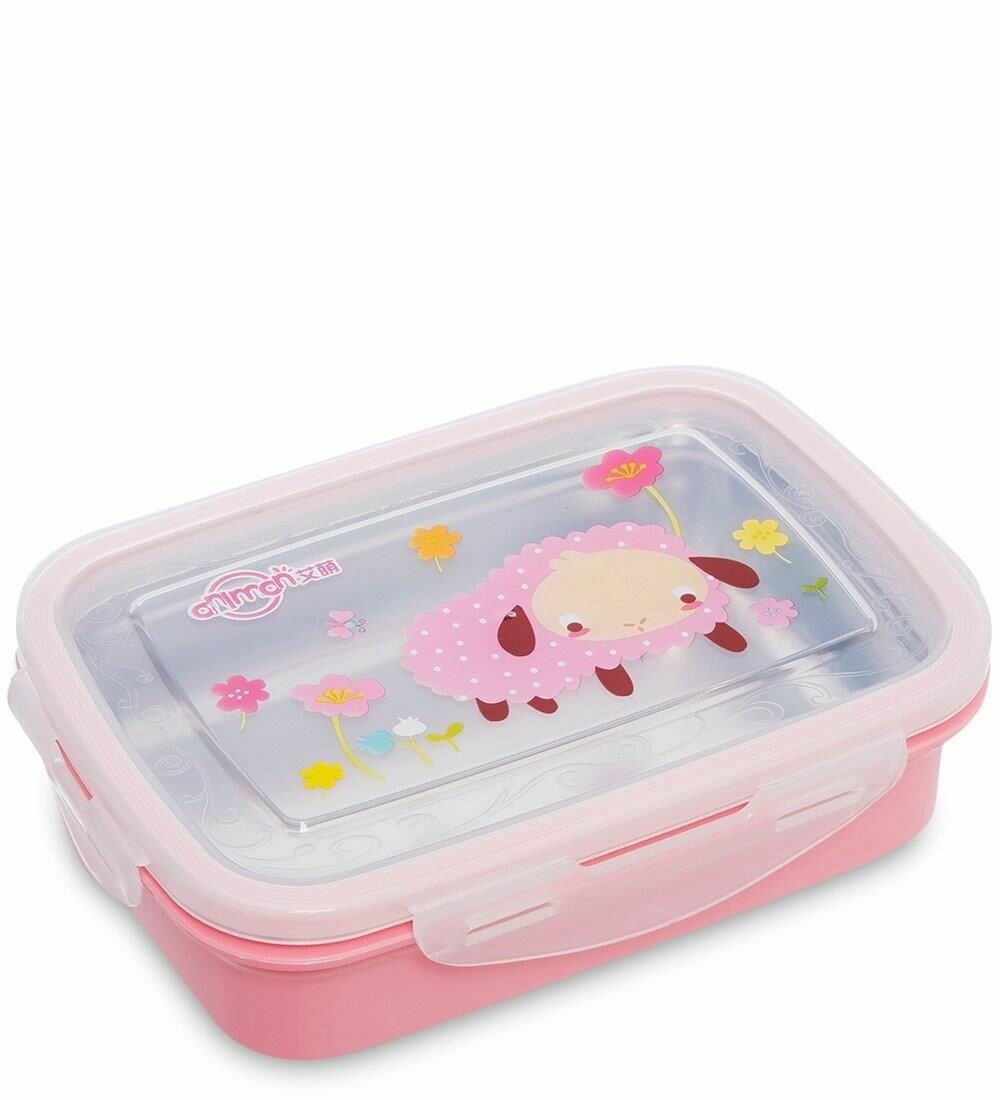 Ланч-бокс 400 мл A2131557 Art Home