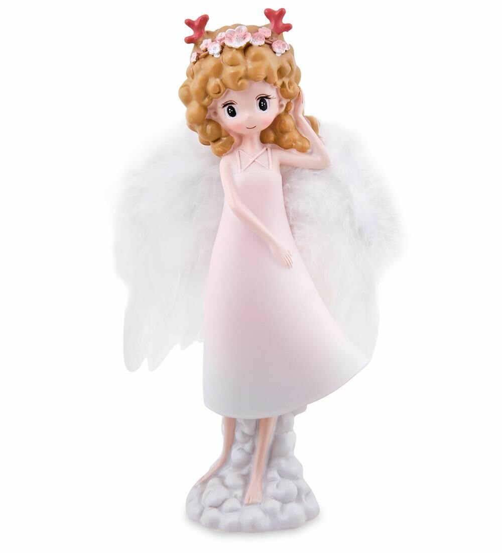 Фигурка Само очарование A2184130 Art Home, Полистоун