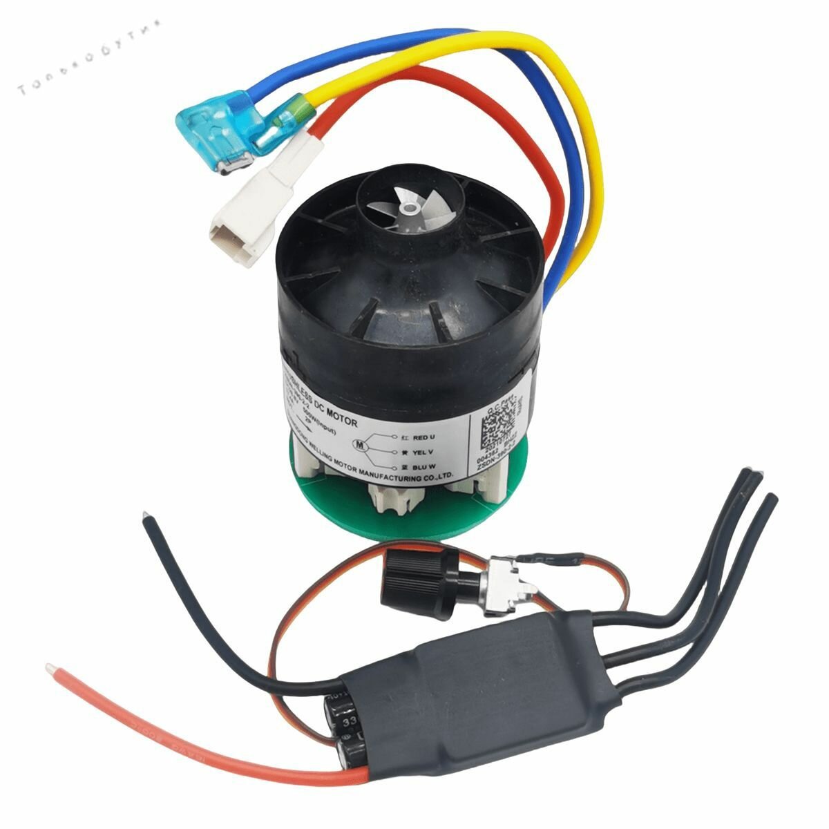 Запчасть для пылесоса