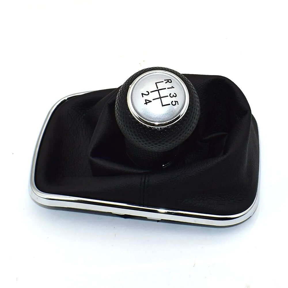 23 мм Ручка КПП переключения передач Для VW Golf MK4 GTI R32 Jetta Bora