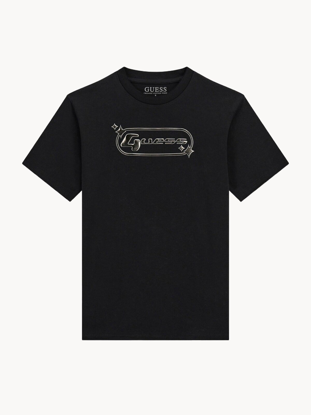 Футболка OVERSIZE SS T-SHIRT