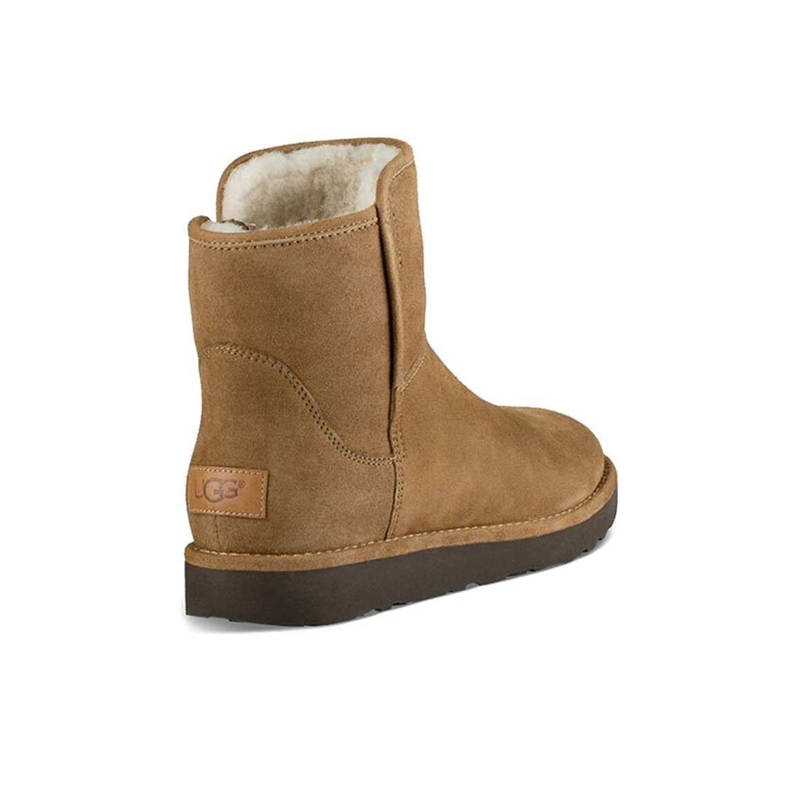 Угги UGG, размер EU 37 стопа (23CM), коричневый — фото 1