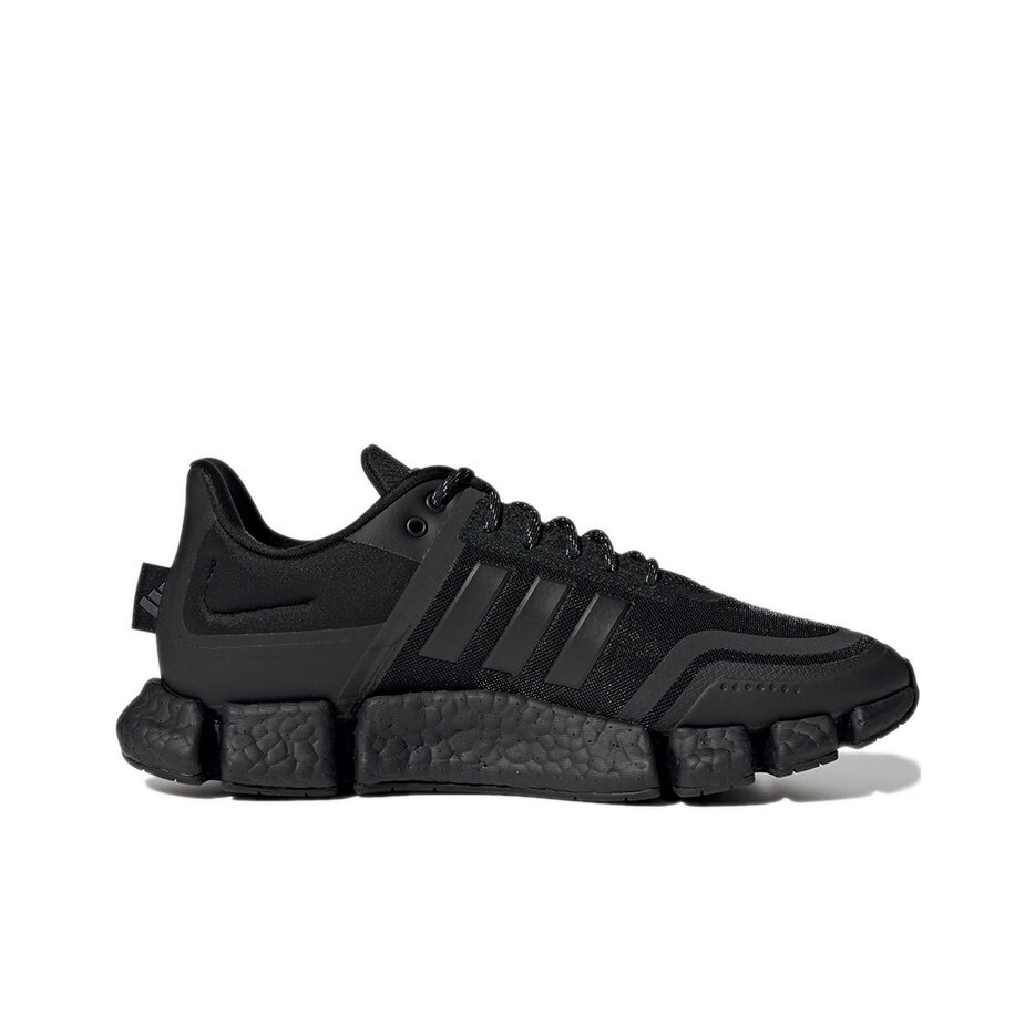 Кроссовки adidas VENTO, размер EU 44 стопа (27CM), black — фото 1