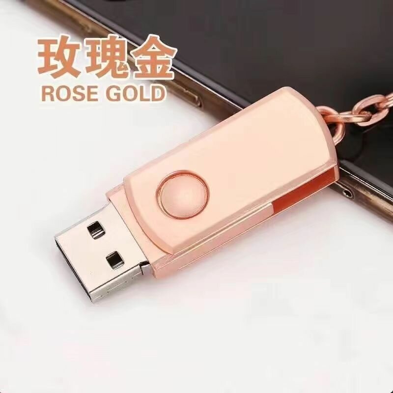 256 ГБ USB-флешка для мобильного и компьютерного использования, USB-флешка большой емкости, подходящая для ноутбука и офиса, высокоскоростная USB-флешка