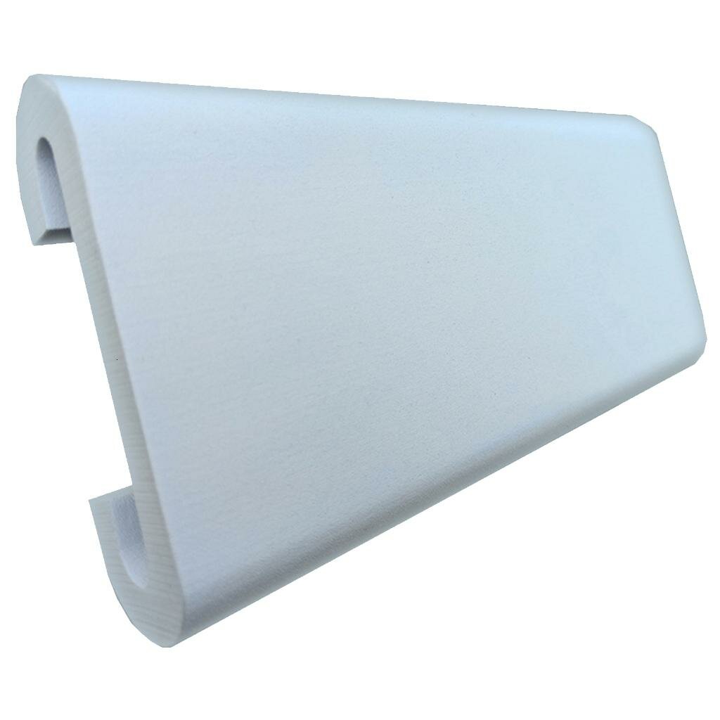 Сиденье-подушка для драконьих лодок, Белый