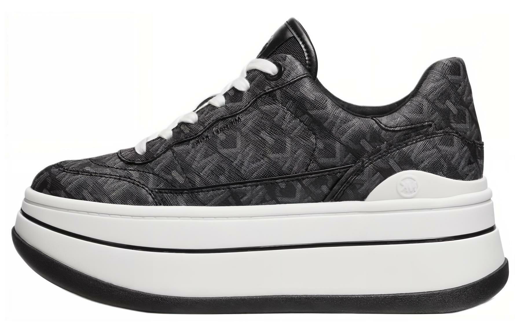 Кроссовки Hayes