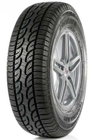 Шины 285/75 R16 122/119S Centara Terrena A/T