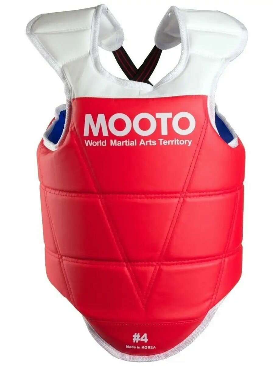 Защита корпуса