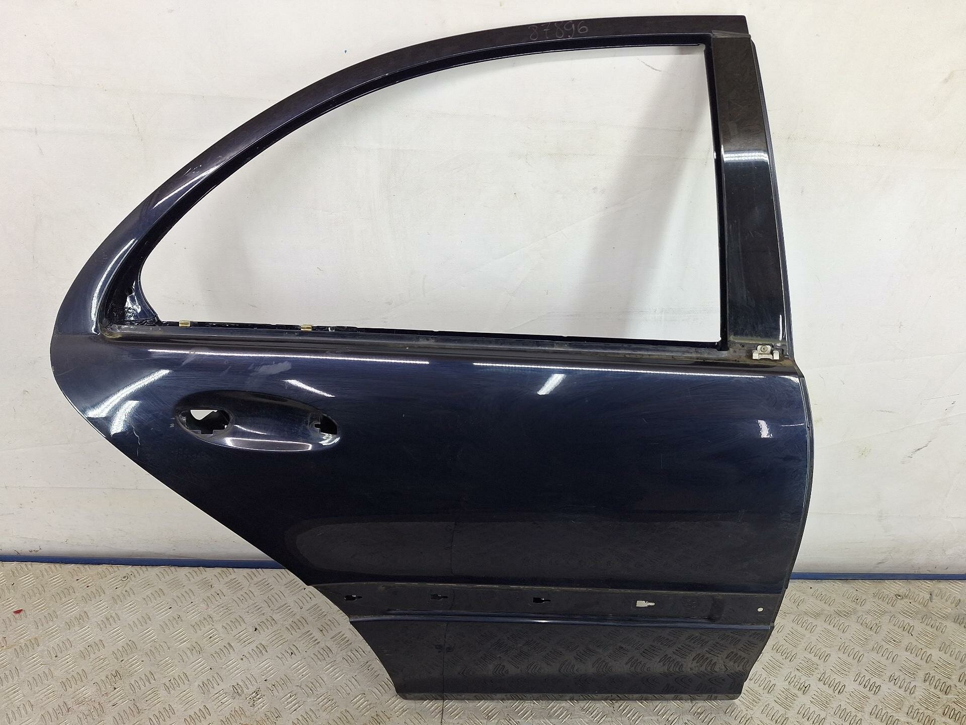 Дверь задняя правая Mercedes-Benz C W203 рест. W203.054 2005